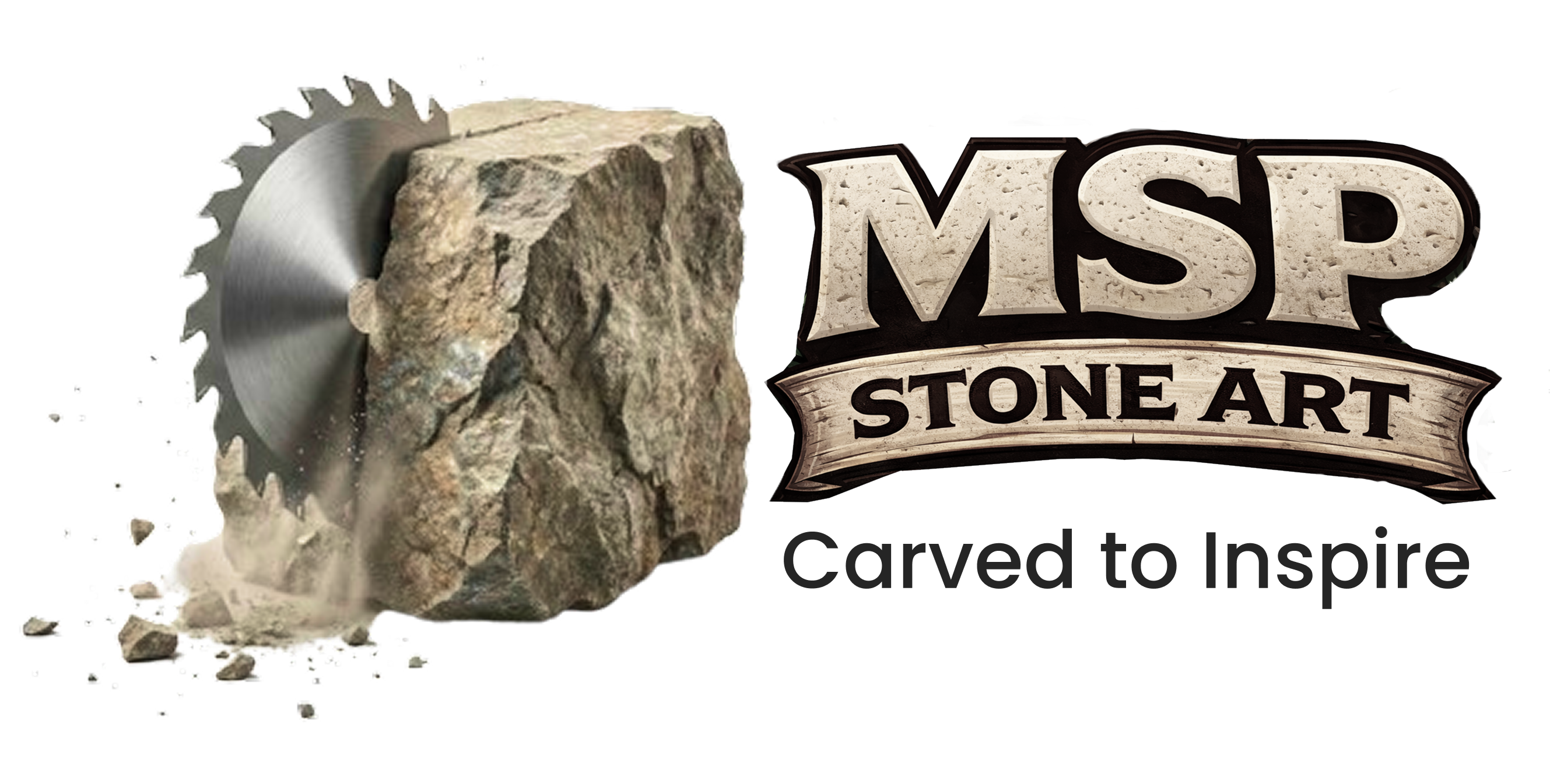 MSP Stone Art | A Division of MSP Granites
